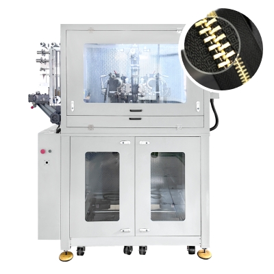 Quality zipper making solution supplier