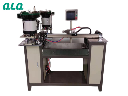 Zipper Cutting Machine: Precision and Efficiency in Zipper Production