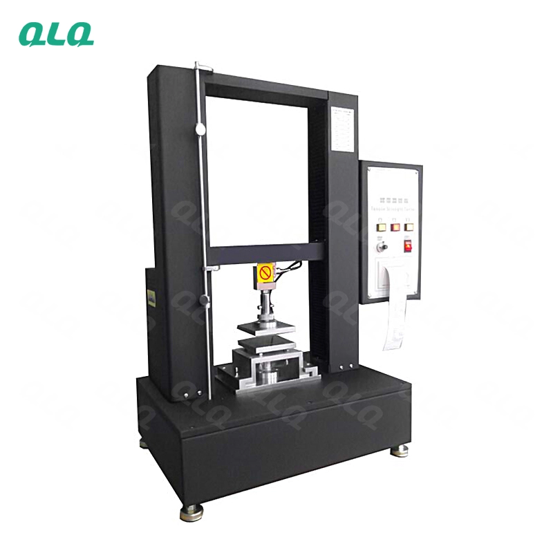 QLQ-ETTM Automatic Electronic Type Tension Test Machine